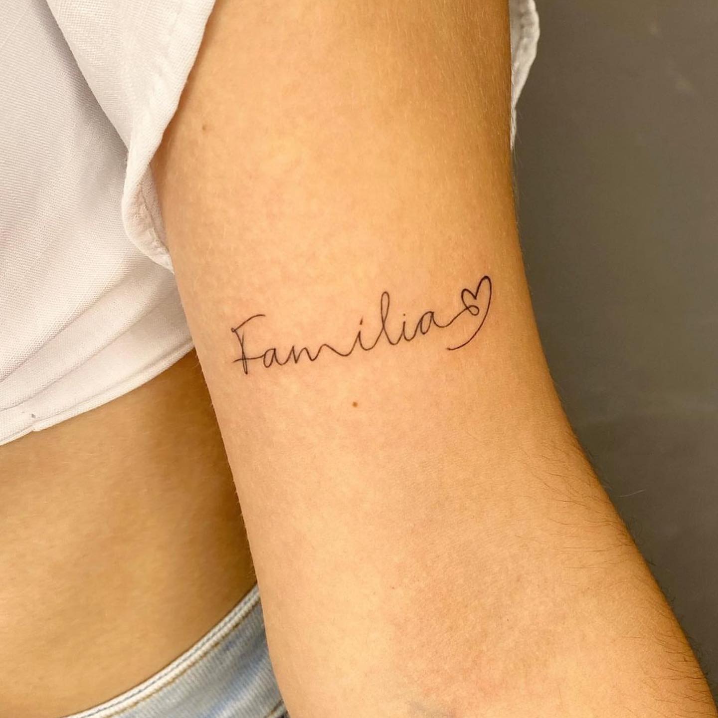 Significados De Tatuagens De Simbolos De Familia
